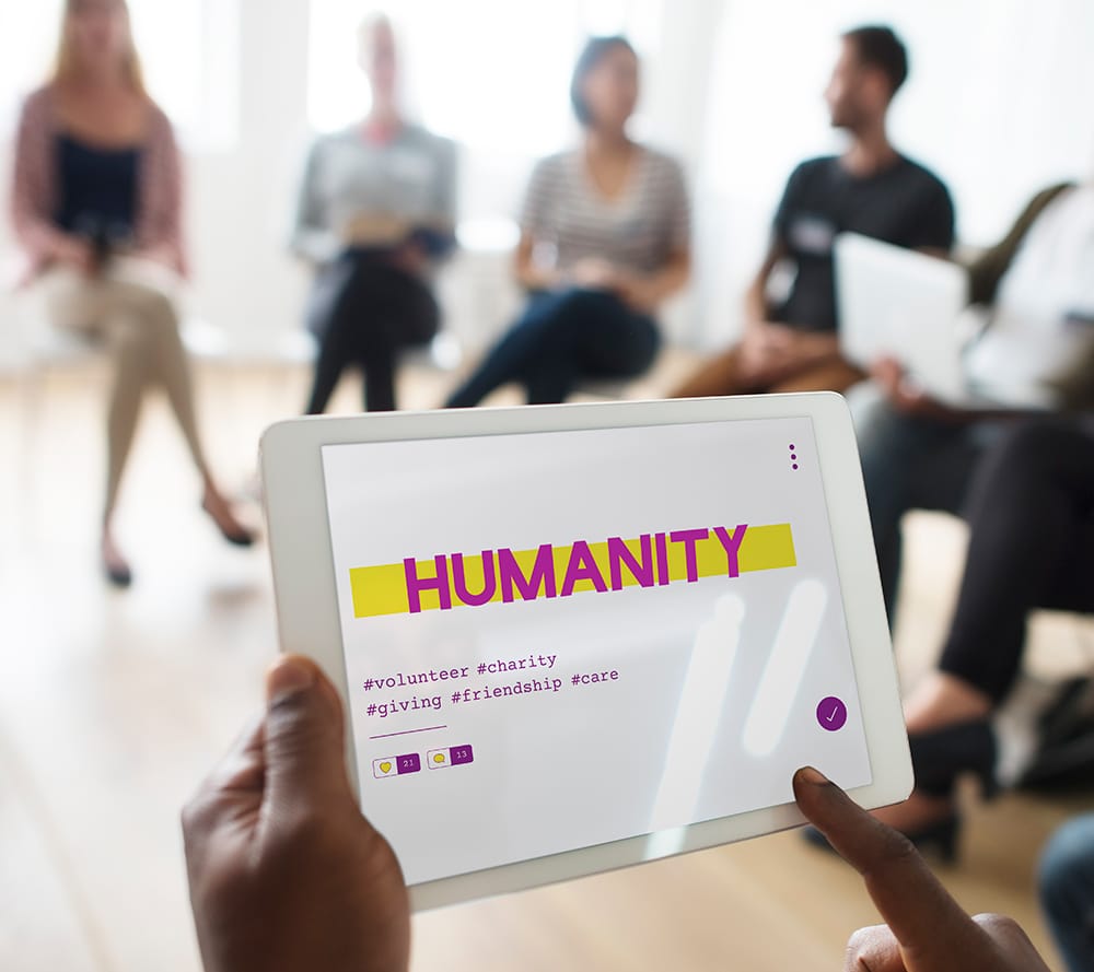 Affordable Non-Profit Website Design Solutions